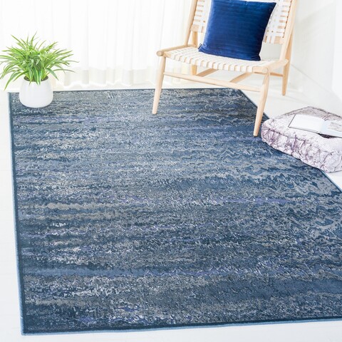 Silky Viscose Rugs | Paradise Rug Collection - Safavieh