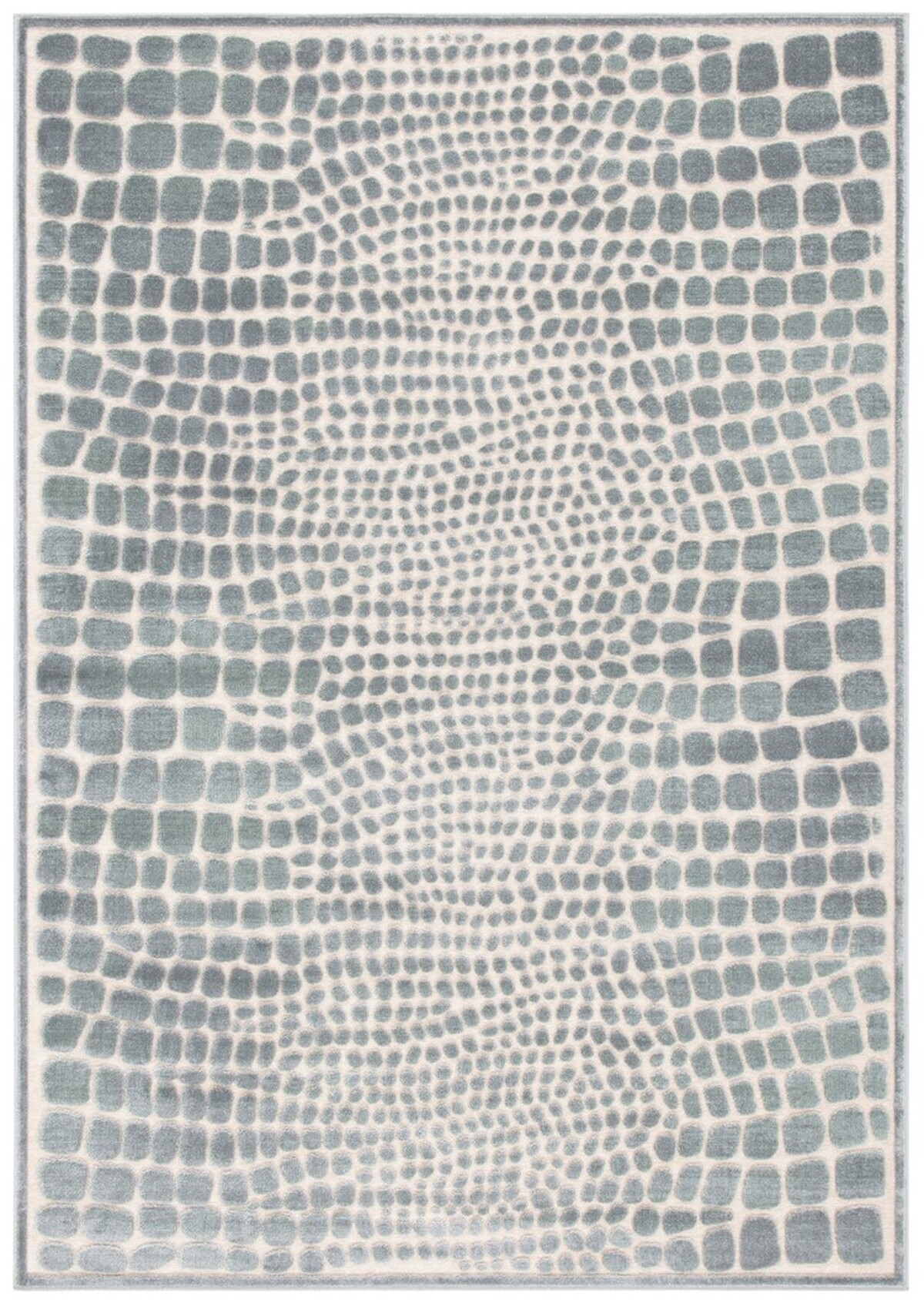 Rug PAR304-2740 - Bedroom, Living Room, Paradise Area Rugs by Safavieh