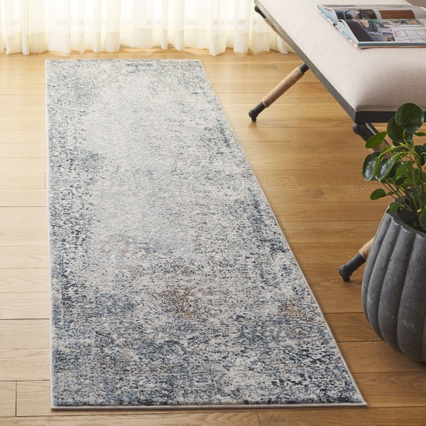 Rug PRK118M - Bedroom, Dining Room, Home Office, Living Room, Parker ...