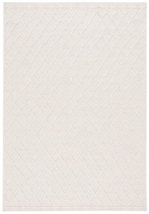 Rug POS102A - Paros Area Rugs by Safavieh