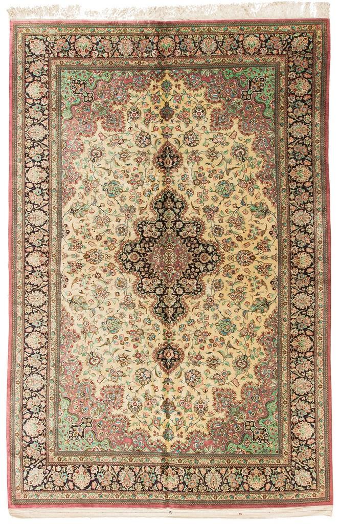 Persian Classic Rugs - Safavieh Antique Rug Collection