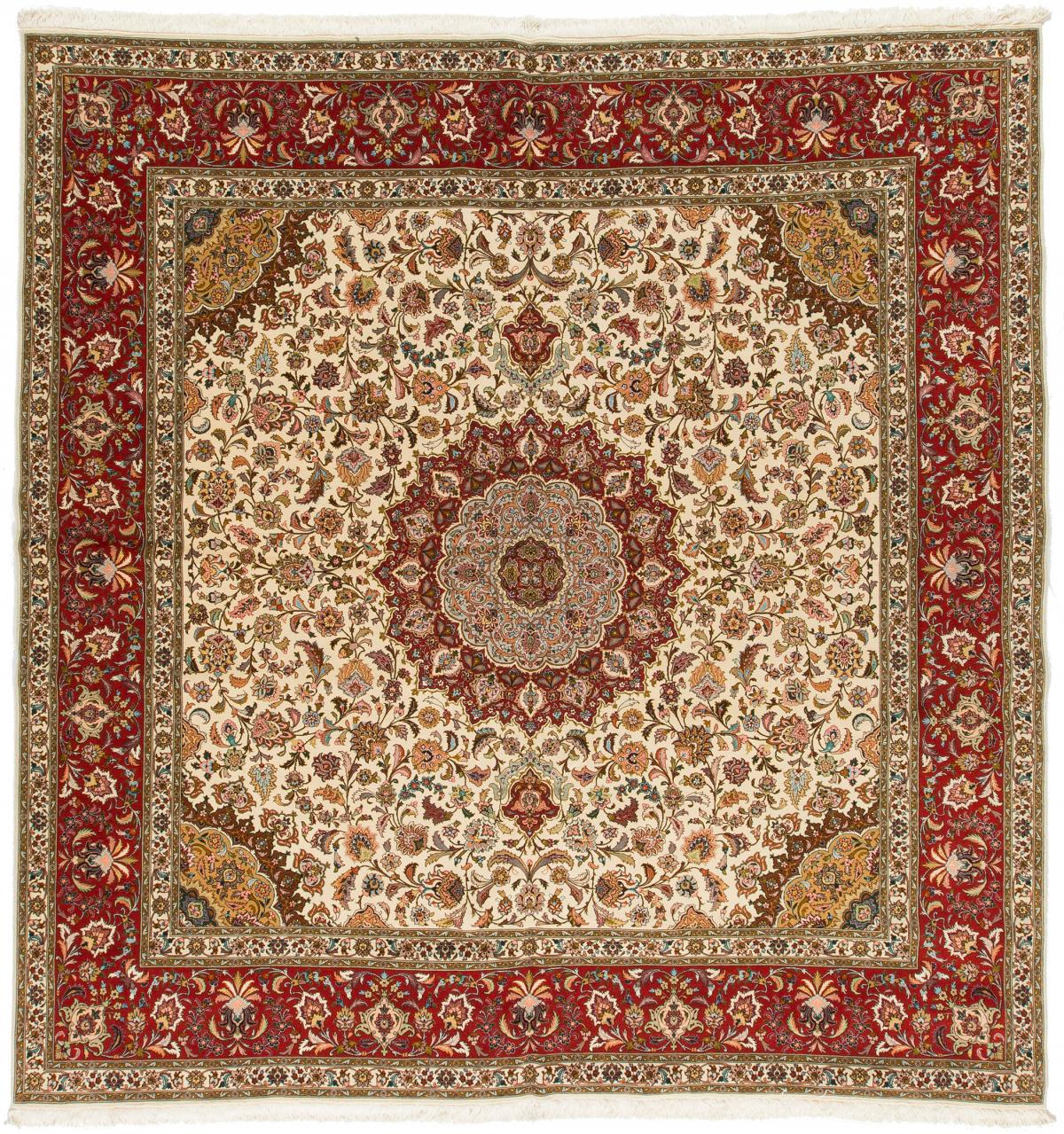 Rug 124678 Tabriz - Persian Classics Area Rugs by Safavieh