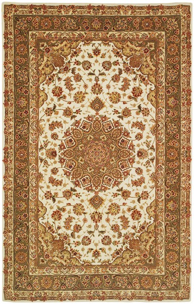 Rug PC102B - Persian Court Area Rugs by Safavieh