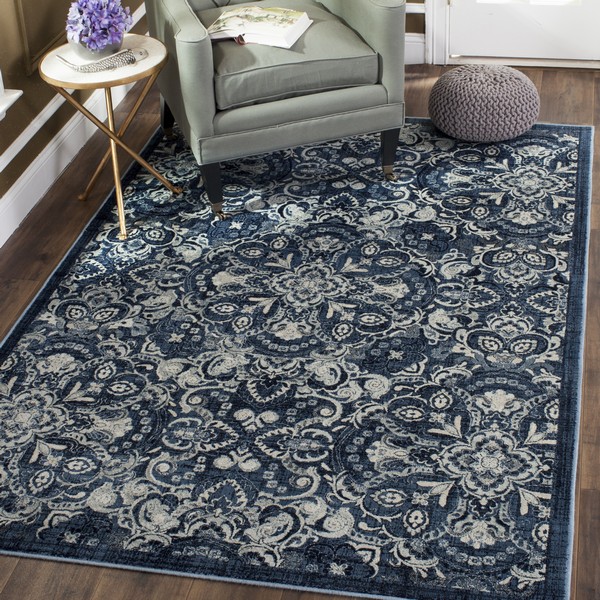 Rug PEG614T - Persian Garden Area Rugs by Safavieh