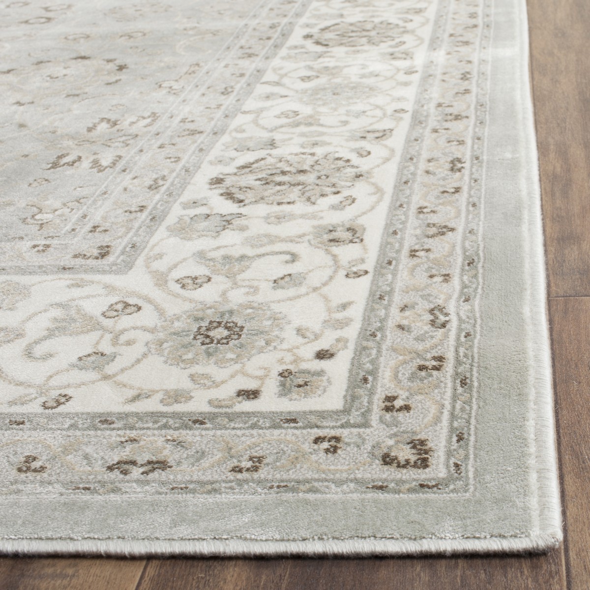 Rug PEG608Q - Persian Garden Area Rugs by Safavieh