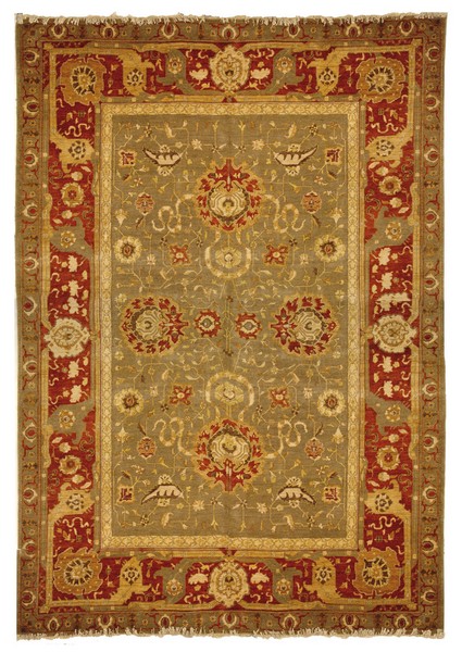 Rug P131B - Peshawar Area Rugs by Safavieh