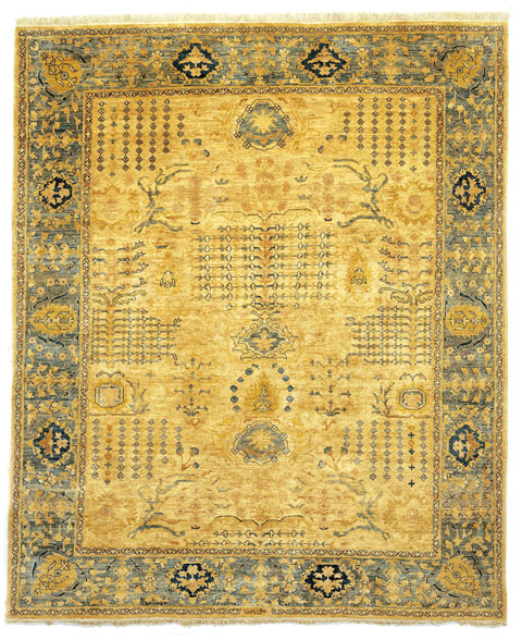 Peshawar Rugs - Safavieh.com