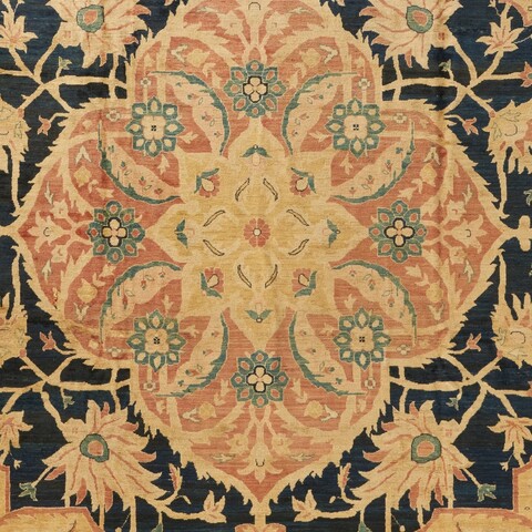 Peshawar Collection | Pakistani Styled Area Rugs - Safavieh