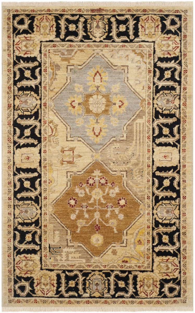 Rug P109A - Peshawar Area Rugs by Safavieh