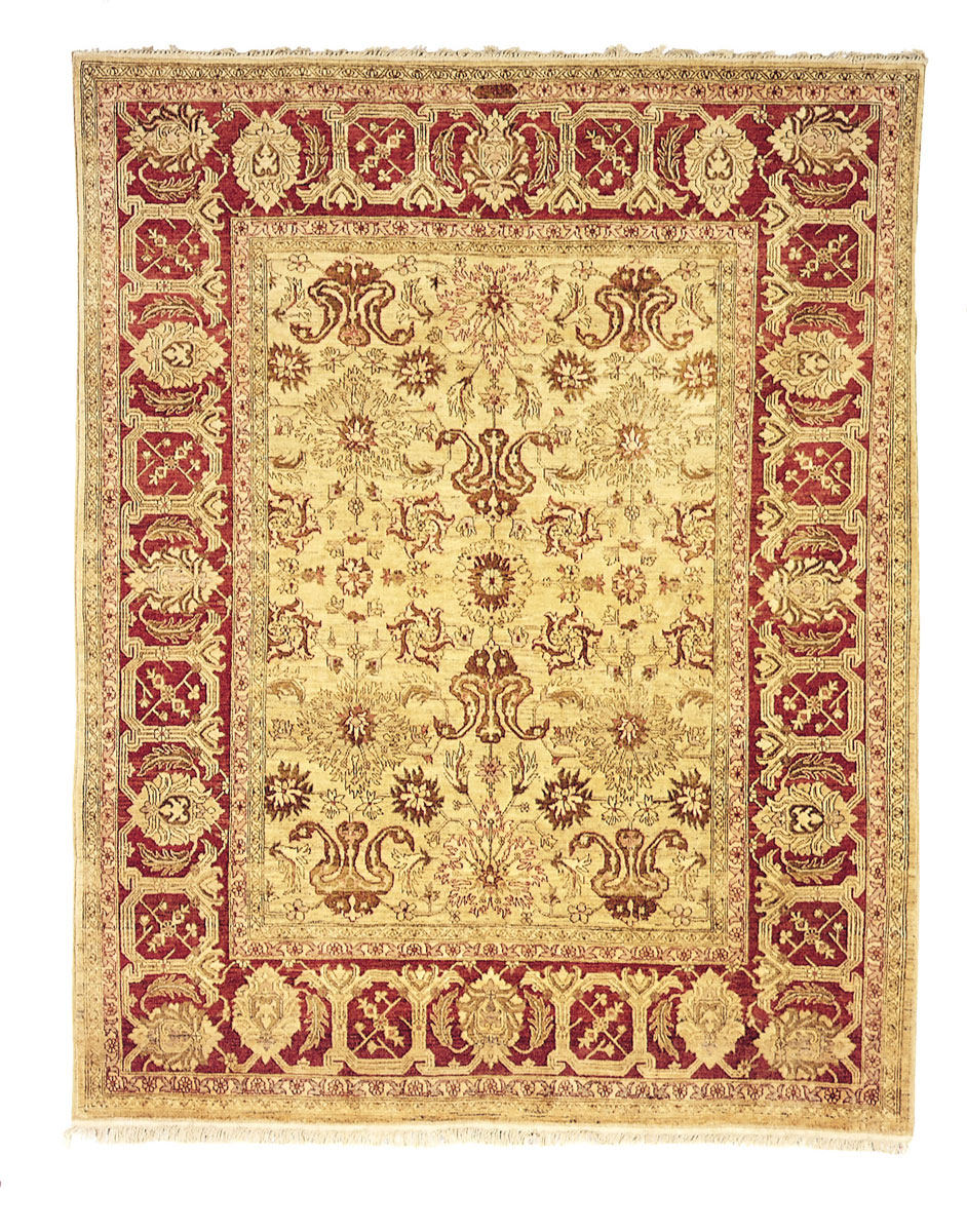 Rug P192A - Peshawar Area Rugs by Safavieh