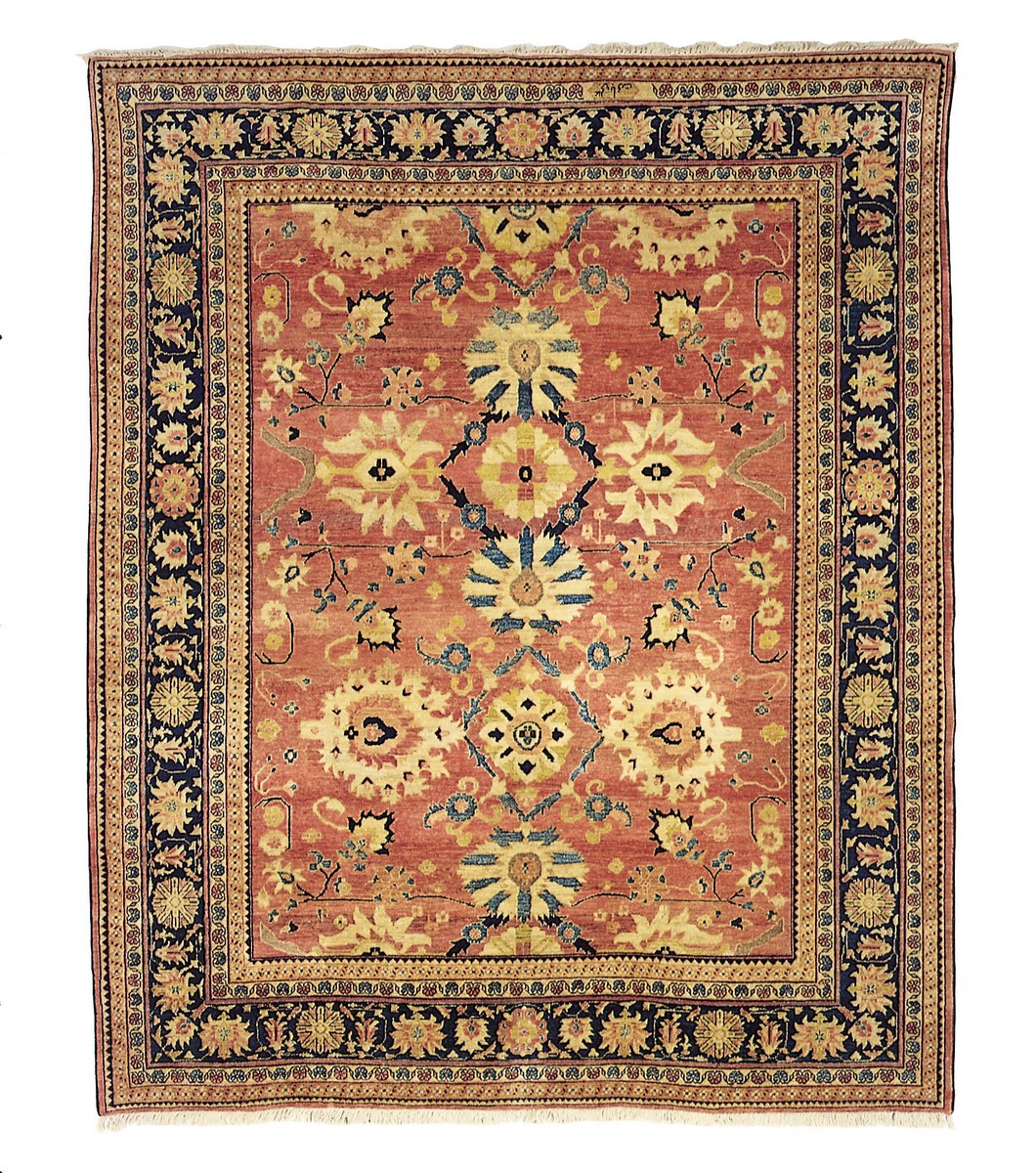 Rug P208A - Peshawar Area Rugs by Safavieh