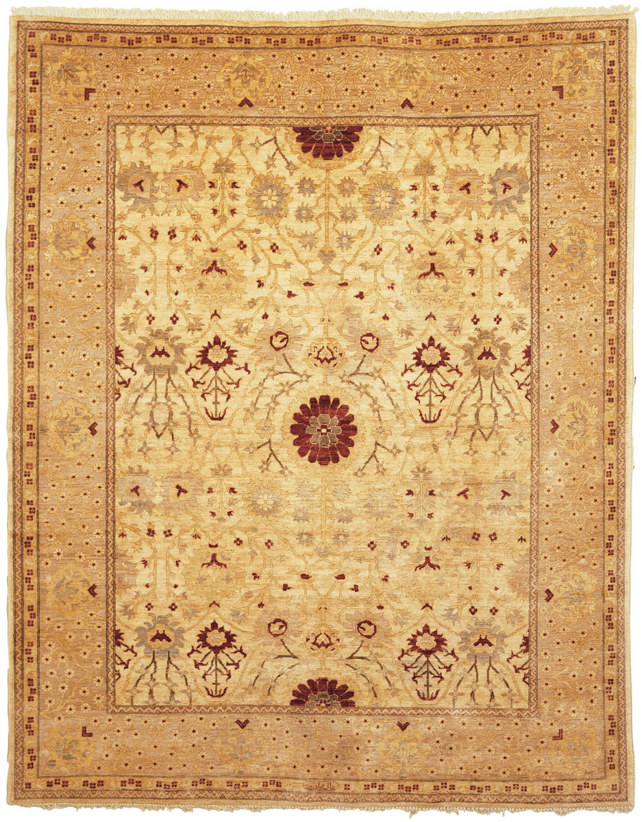 Rug P244A - Peshawar Area Rugs by Safavieh