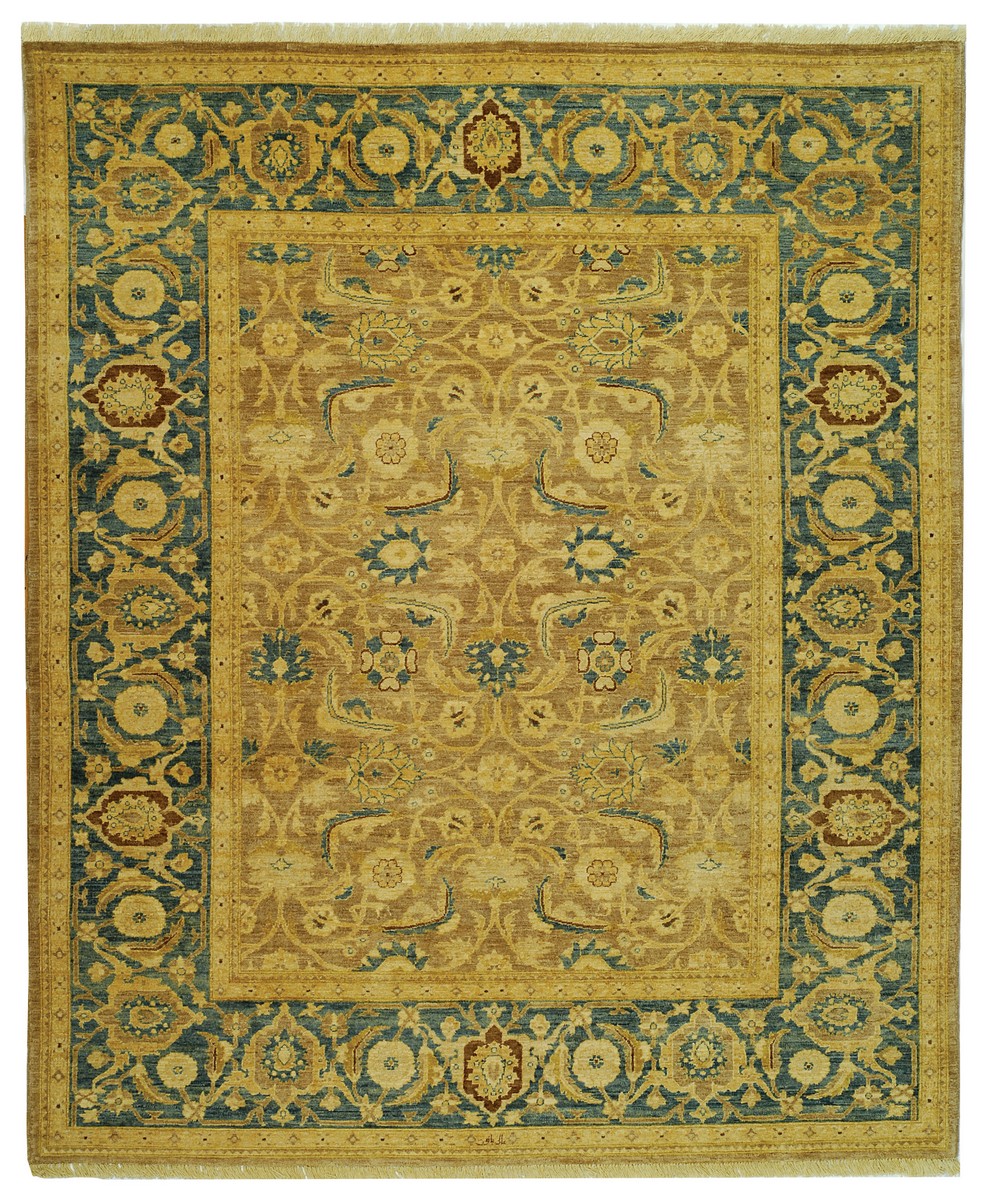 Rug P280B - Peshawar Area Rugs by Safavieh