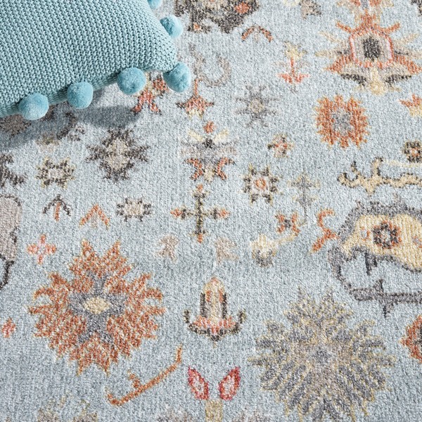 Rug PHX562J - Bedroom, Dining Room, Home Office, Living Room, Phoenix ...