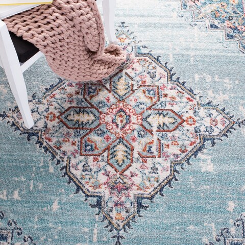 Rug PHX247K - Phoenix Area Rugs by Safavieh