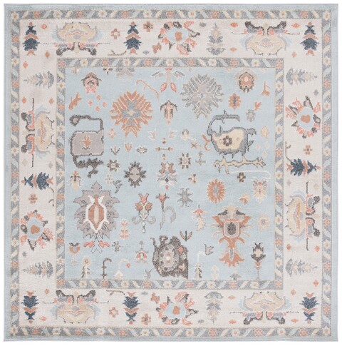 Rug PHX562J - Bedroom, Dining Room, Home Office, Living Room, Phoenix ...