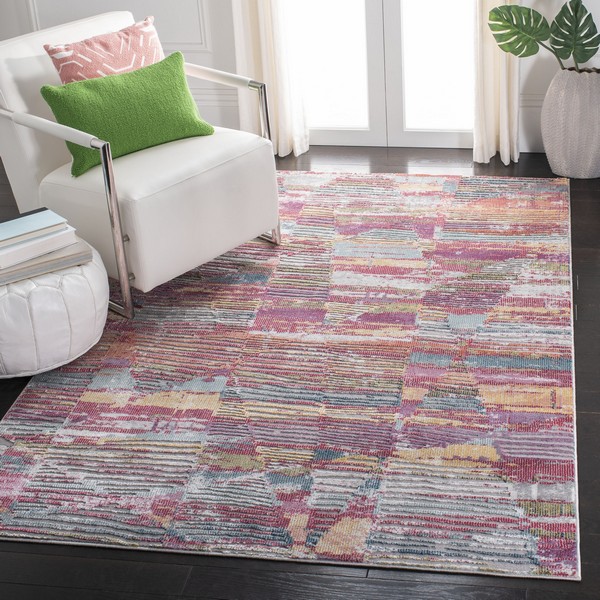 Modern Art Rugs | The Porcello Collection - Safavieh.com