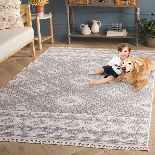 Rug PRI300E - Prairie Area Rugs by Safavieh