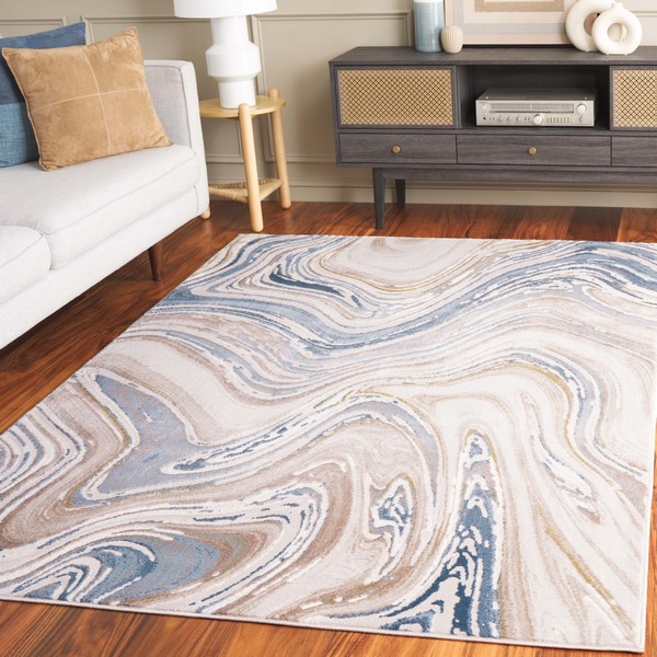 Modern Area Rugs | Prestige Rug Collection - Safavieh.com