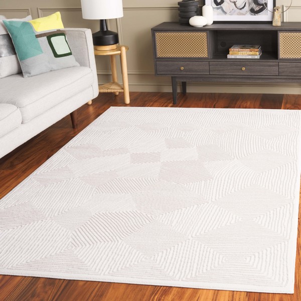 Modern Area Rugs | Prestige Rug Collection - Safavieh.com