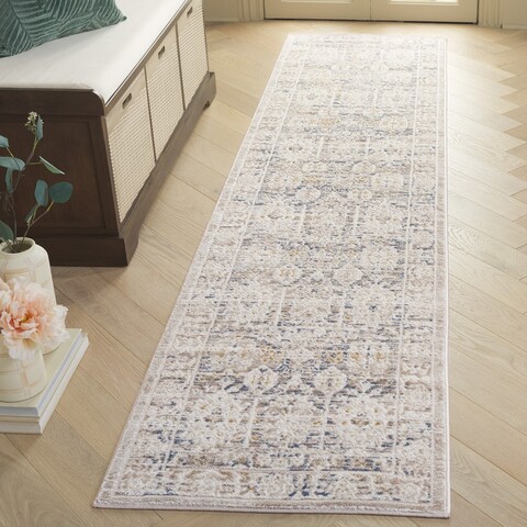 Rug PTE110B - Bedroom, Dining Room, Home Office, Living Room, Prestige ...