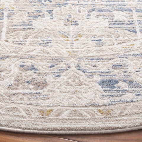 Rug PTE110B - Bedroom, Dining Room, Home Office, Living Room, Prestige ...