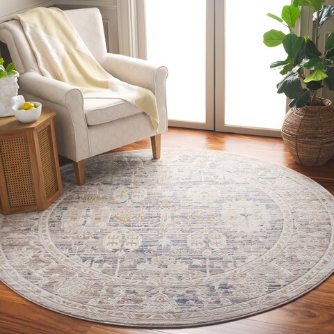 Rug PTE110B - Bedroom, Dining Room, Home Office, Living Room, Prestige ...