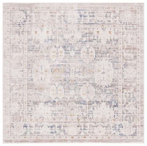 Rug PTE110B - Bedroom, Dining Room, Home Office, Living Room, Prestige ...