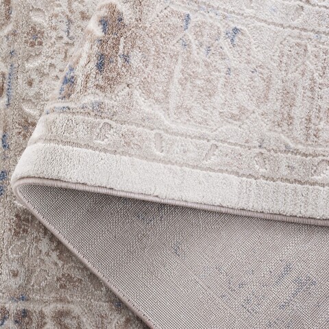 Rug PTE112B - Bedroom, Dining Room, Home Office, Living Room, Prestige ...