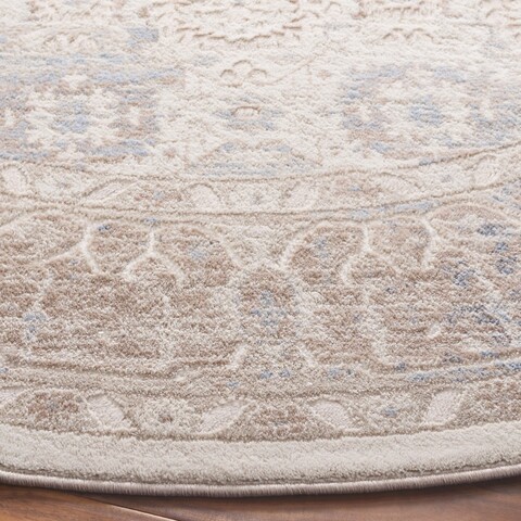 Rug PTE112B - Bedroom, Dining Room, Home Office, Living Room, Prestige ...
