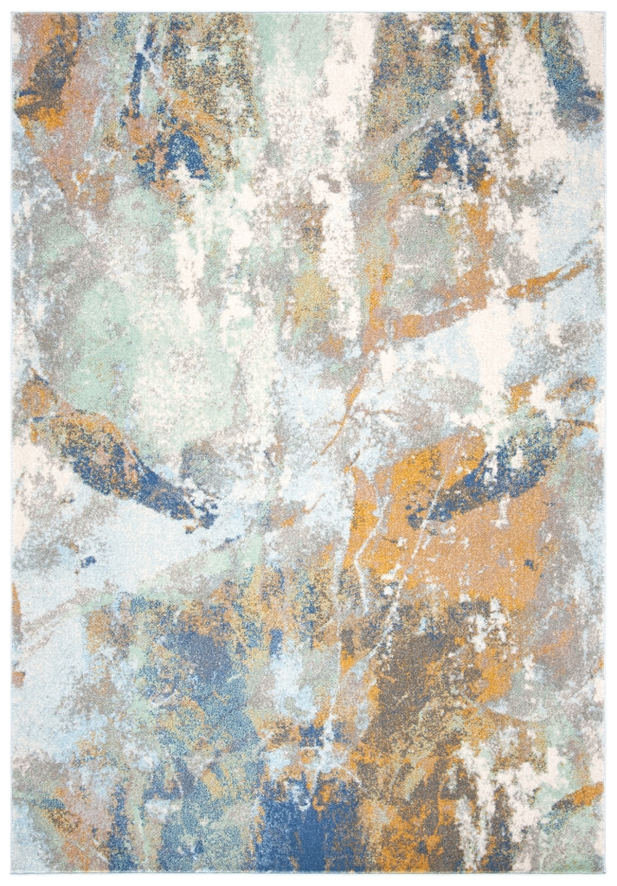 Rug PSM506A - Prism Area Rugs by Safavieh