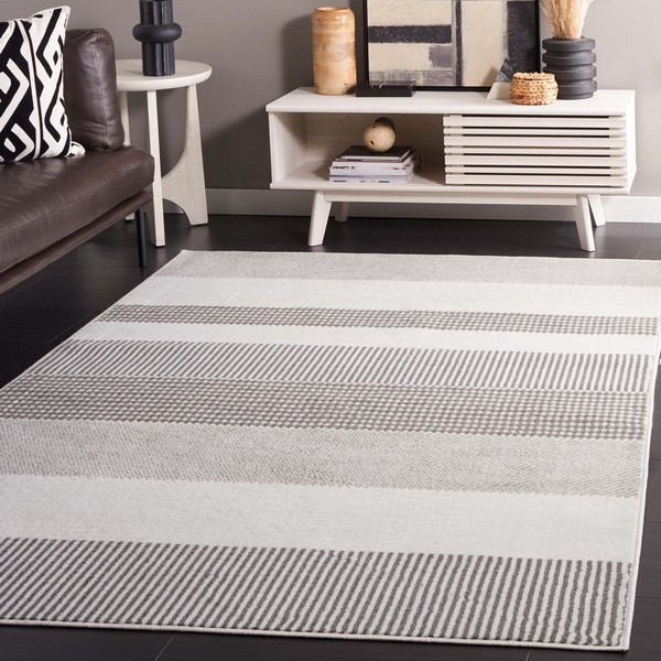 Rug PYR244A - Bedroom, Dining Room, Home Office, Living Room, Pyramid ...