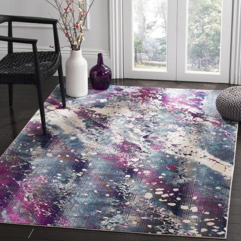 Rug RAD111B - Bedroom, Dining Room, Entryway, Home Office, Living Room ...