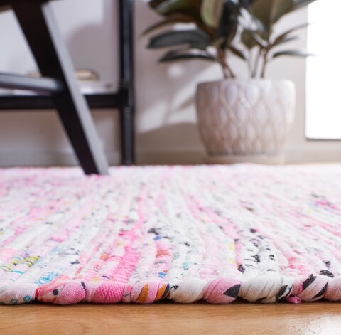 Rug RAR125E - Bedroom, Dining Room, Living Room, Rag Rug Area Rugs by ...