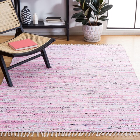 Rug RAR125E - Bedroom, Dining Room, Living Room, Rag Rug Area Rugs by ...