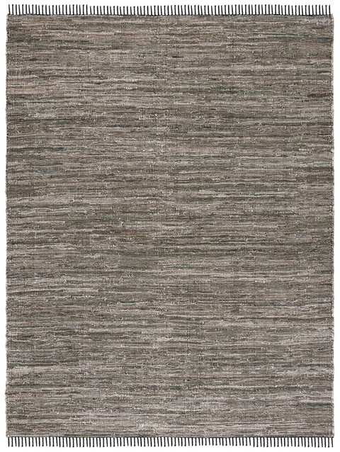 Rug RAR301Y - Bedroom, Dining Room, Home Office, Living Room, Rag Rug ...