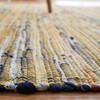 Rug RAR121H - Bedroom, Dining Room, Home Office, Living Room, Rag Rug ...
