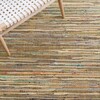 Rug RAR121H - Bedroom, Dining Room, Home Office, Living Room, Rag Rug ...