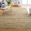 Rug RAR121H - Bedroom, Dining Room, Home Office, Living Room, Rag Rug ...