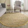 Rug RAR121H - Bedroom, Dining Room, Home Office, Living Room, Rag Rug ...