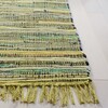 Rug RAR127D - Bedroom, Dining Room, Home Office, Living Room, Rag Rug ...