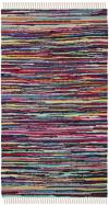 Rug RAR128G - Bedroom, Dining Room, Home Office, Living Room, Rag Rug ...
