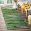 Rug RAR240E - Bedroom, Dining Room, Home Office, Living Room, Rag Rug ...