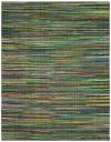 Rug RAR240E - Bedroom, Dining Room, Home Office, Living Room, Rag Rug ...