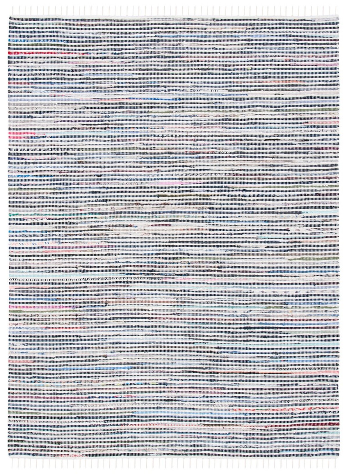 Rug RAR125B - Bedroom, Dining Room, Living Room, Rag Rug Area Rugs by ...