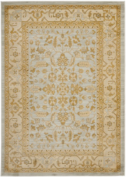 Ralph Lauren Designer Rugs Collection - Safavieh