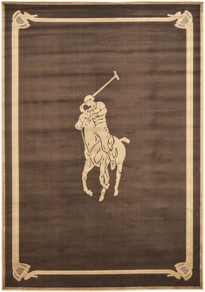 Ralph Lauren Designer Rugs Collection - Safavieh