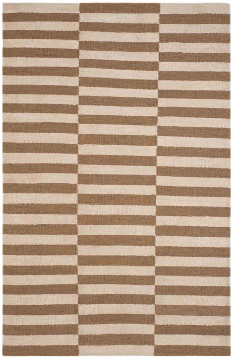 Rug RLR2221D River Reed Stripe - Bedroom, Dining Room, Living Room ...