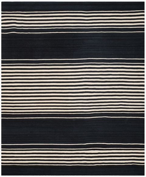 Rug RLR2869B Bluff Point Stripe - Bedroom, Dining Room, Living Room ...