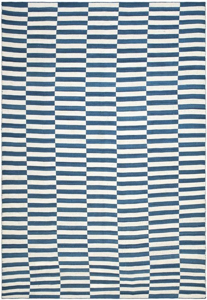 Rug RLR5315D Cameron Stripe - Bedroom, Dining Room, Entryway, Home ...